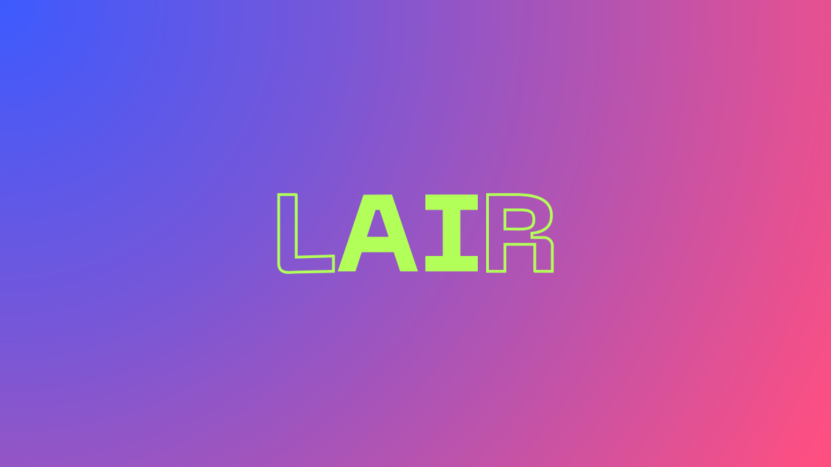 LAIR AI